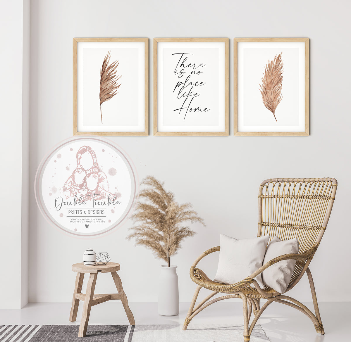 Home – Double Trouble Prints & Designs