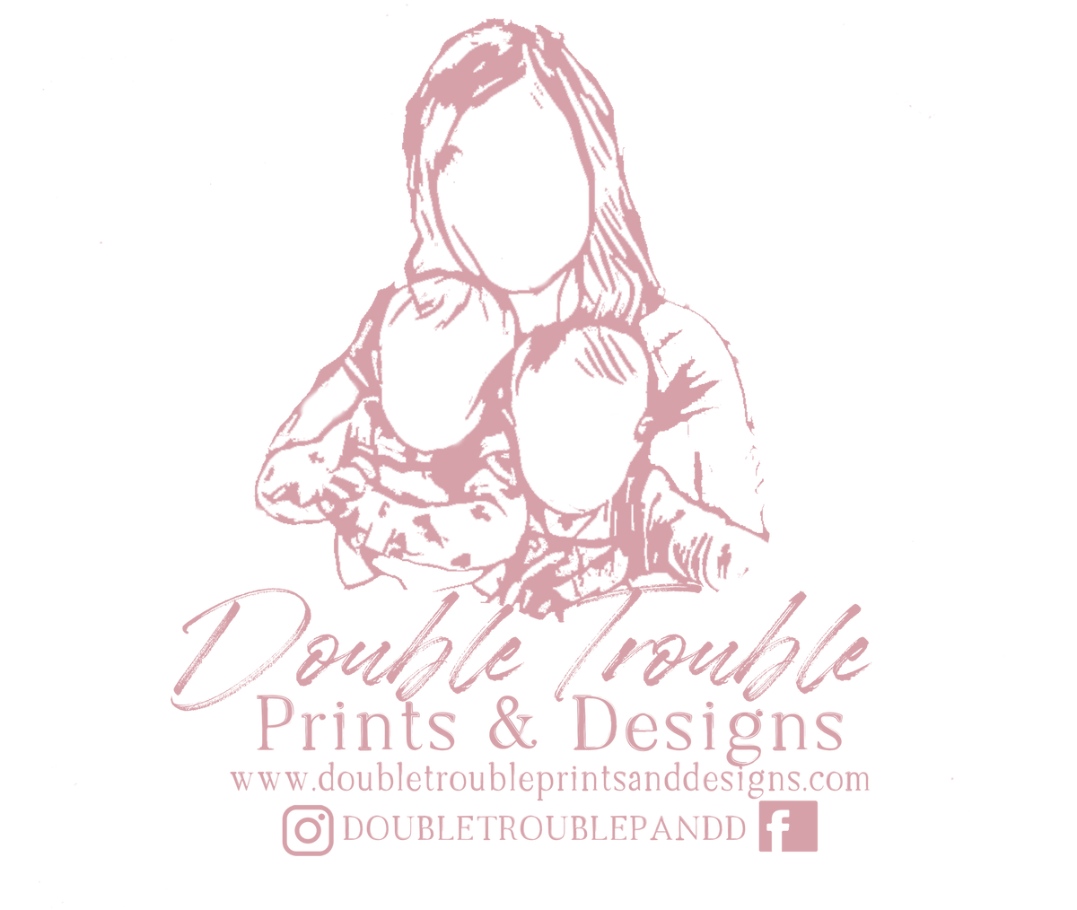 Collections – Double Trouble Prints & Designs